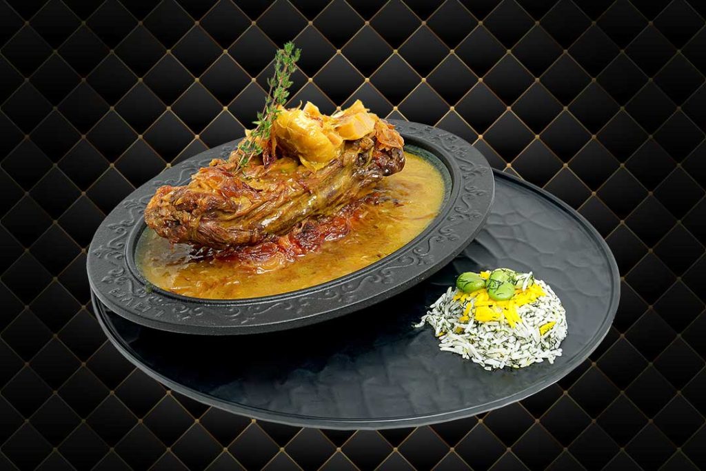 Home - ASEEL RESTAURANT